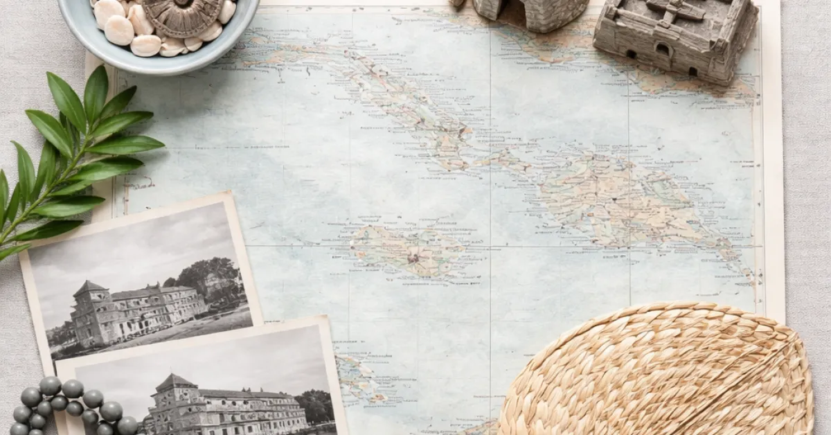 The Afro-Caribbean heritage trail: how the islands are reclaiming their ...